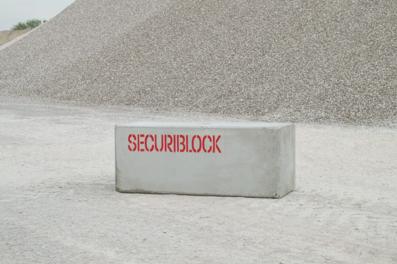 Bloc béton SECURIBLOCK Gamme 60-150L | Vente blocs béton anti-intrusion ...